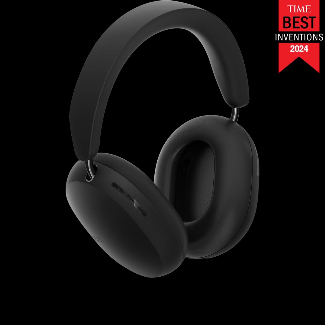 Vaughans - Sonos Ace Headphones Black